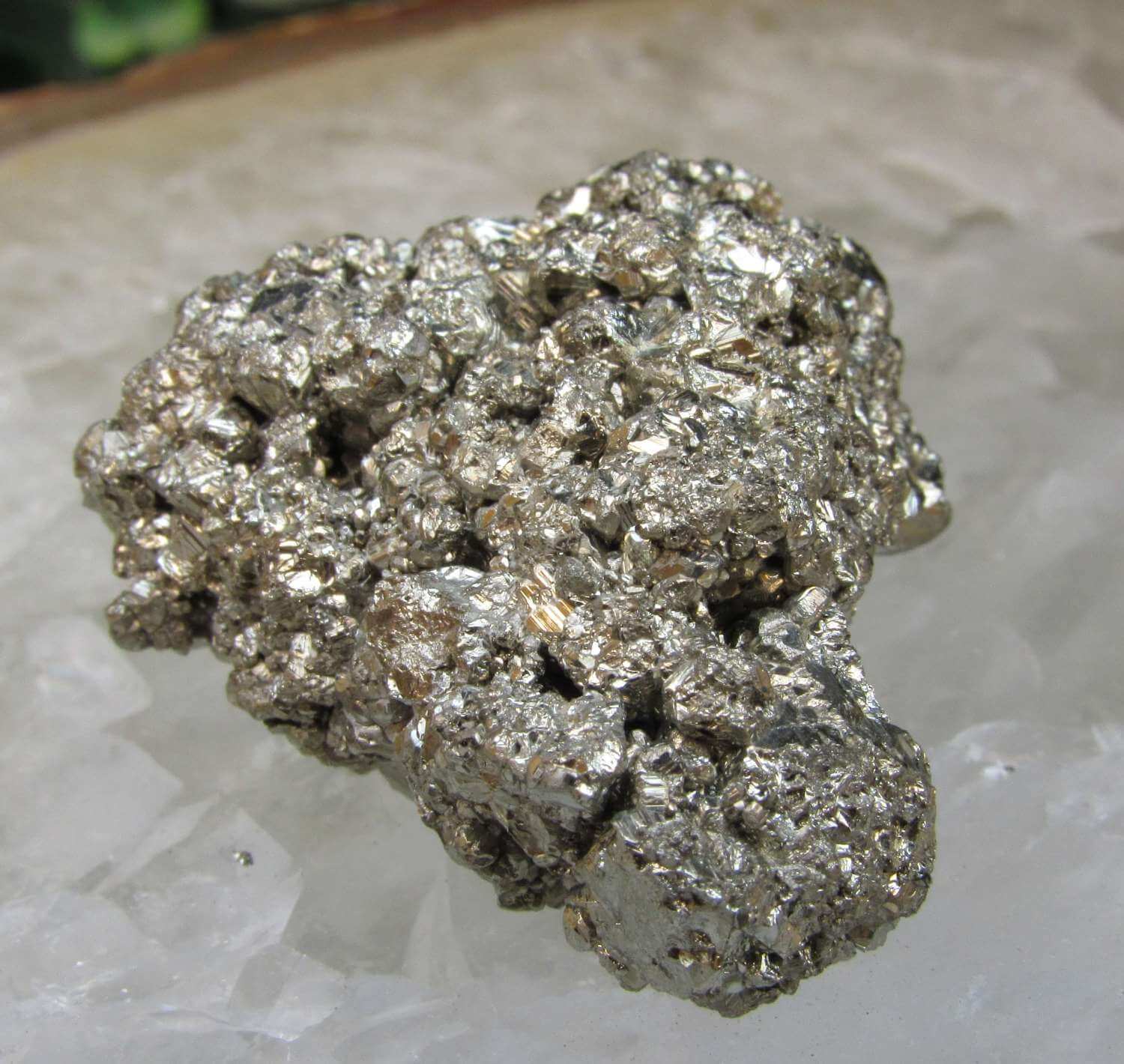 Kit Pirita | Prosperity Minerais