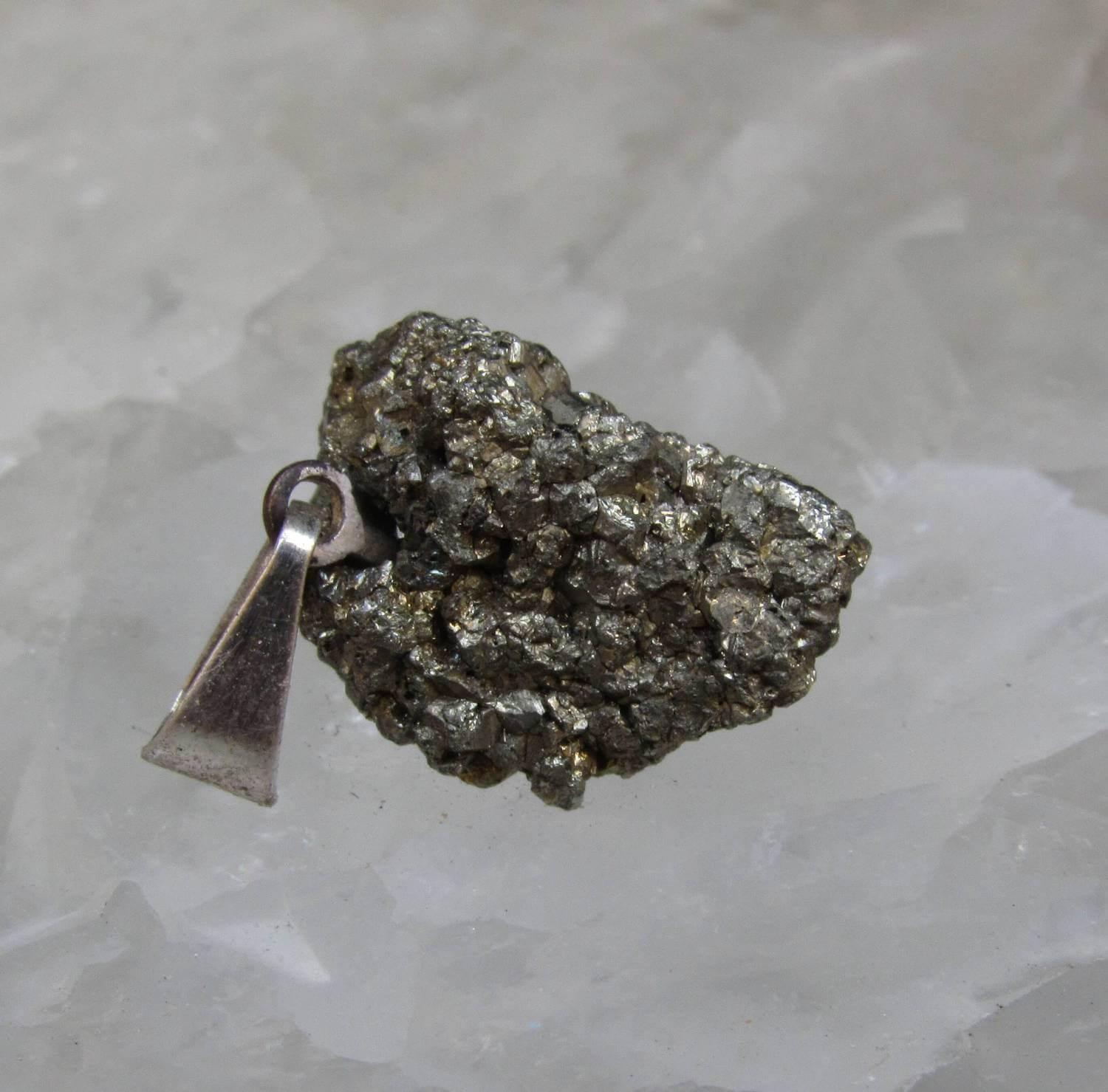 Kit Pirita | Prosperity Minerais