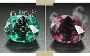 Alexandrita, conheça suas curiosidades e propriedades químicas ...