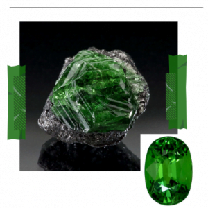 Granada, conheça suas curiosidades e propriedade Química