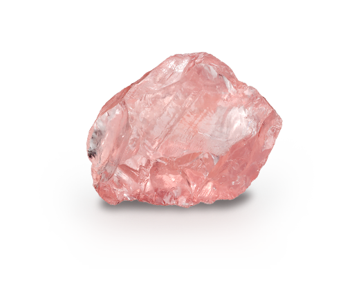 Conheça o Quartzo Rosa, e suas curiosidades | Prosperity Minerais