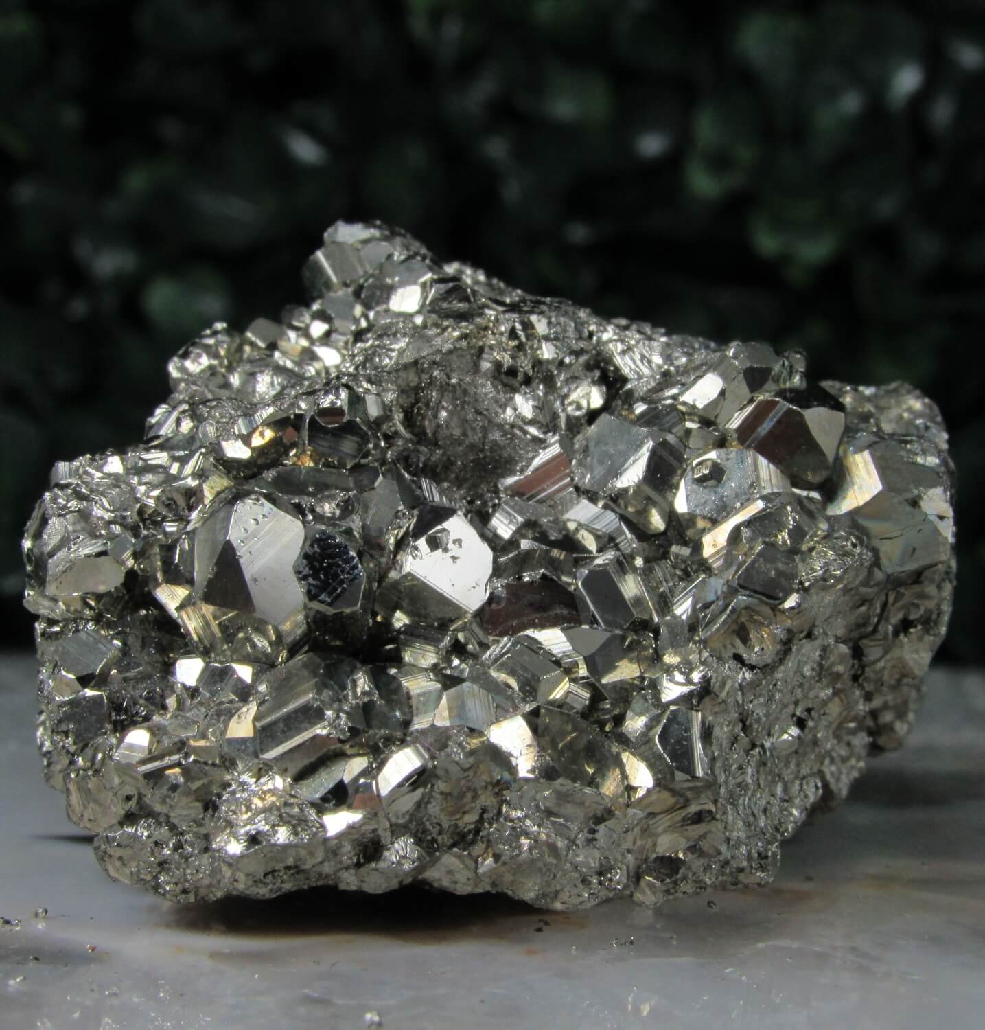 Pirita | Prosperity Minerais